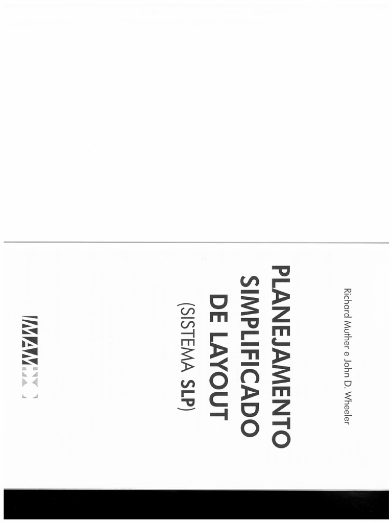 Layout Livro | PDF