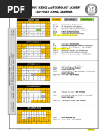 25-26 OPS Calendar - English | PDF | Discrimination | Gender Equality