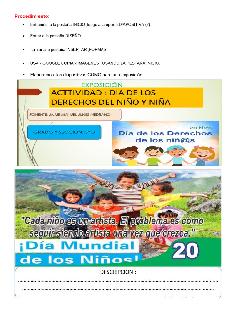 Ficha - AIP - Per - Soc .19 Noviembre 2024 | PDF | Ciencias sociales ...