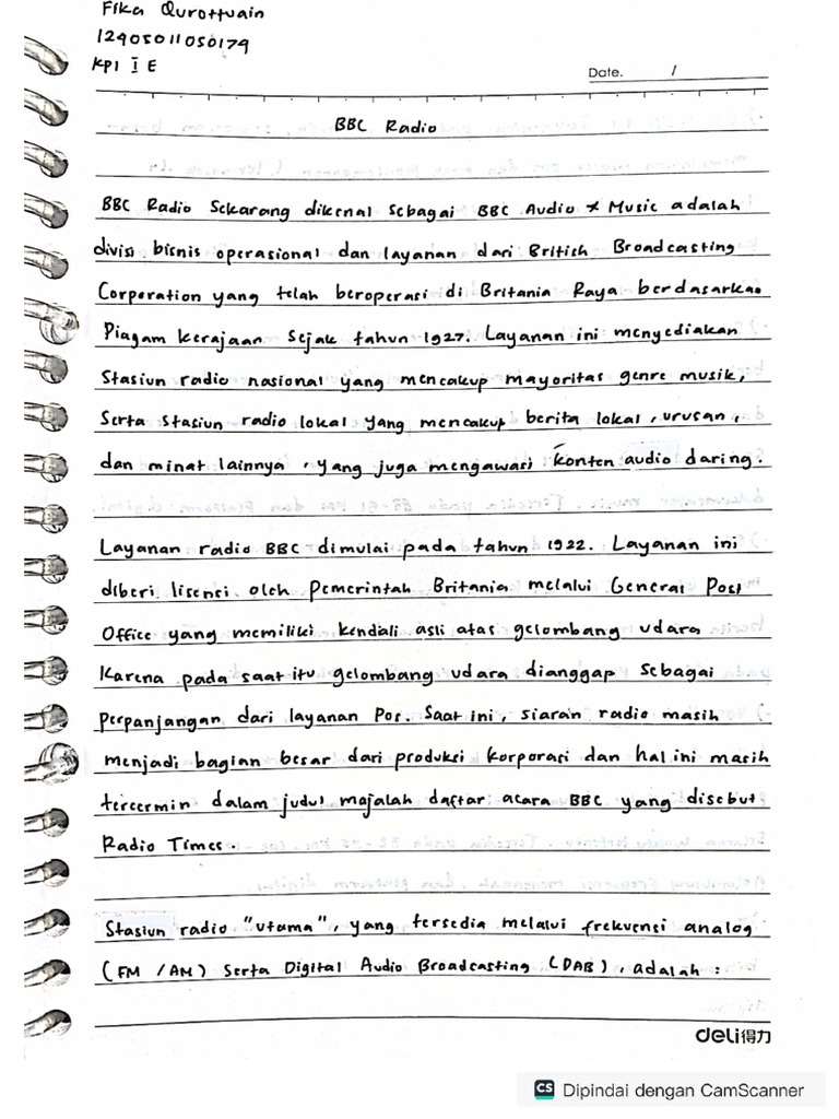 Fika Qurottuain PDF | PDF