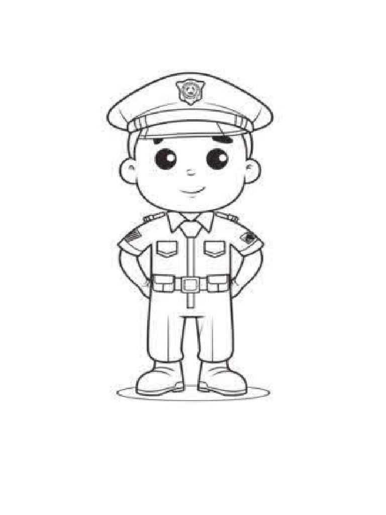 Polisi | PDF