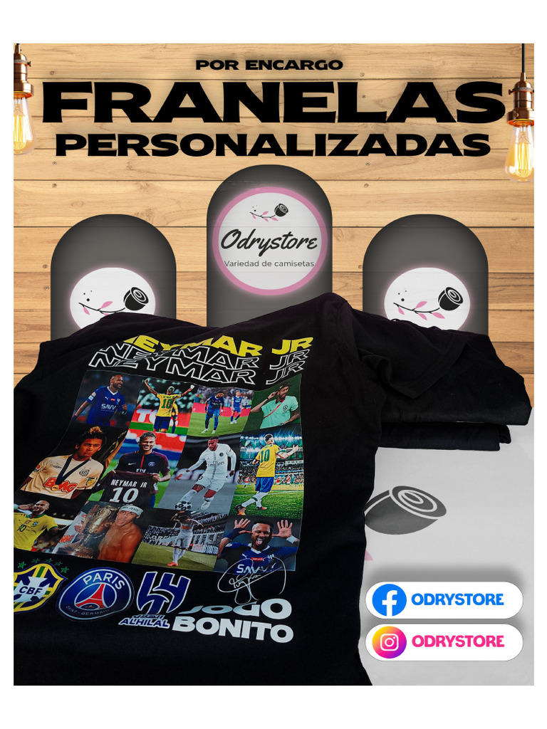 Publicidad Ejemplo | PDF