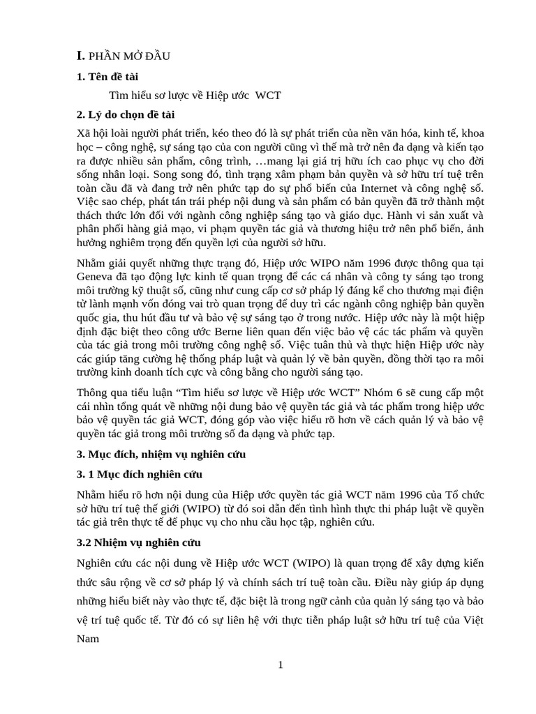 Tổng Hợp SHTT | PDF