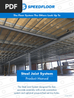 Jindal Sections | PDF