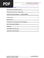 Eduactional TV Program | PDF | Entertainment (General)