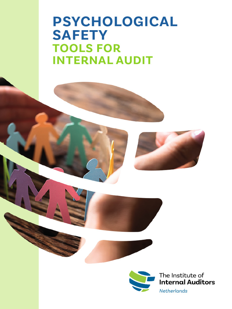 Enhancing Psychological Safety in Audits | PDF | Audit | Internal Audit