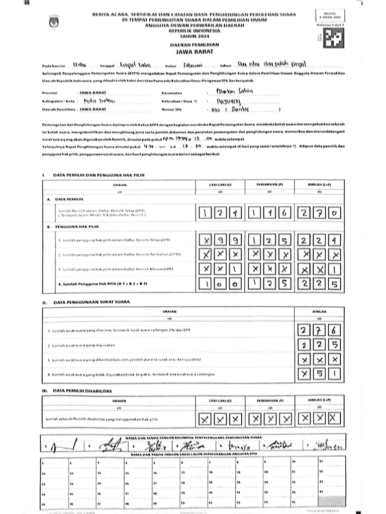 C Hasil DPD | PDF