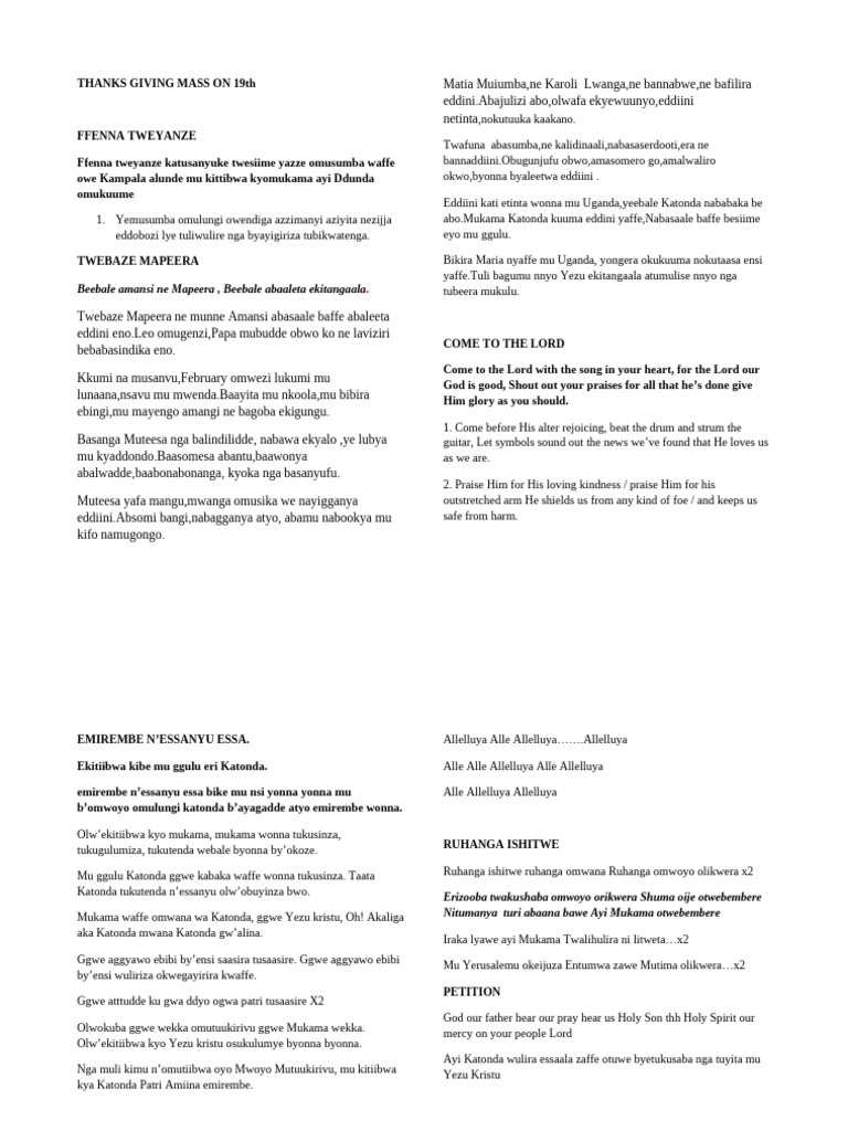 NNNNNN | PDF | Jesus | Salvation