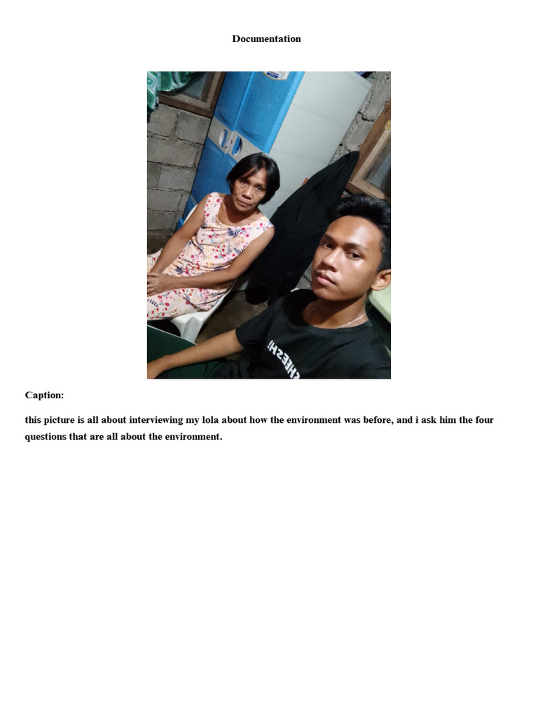 Documentation - Sir Jimmy | PDF | Science & Mathematics