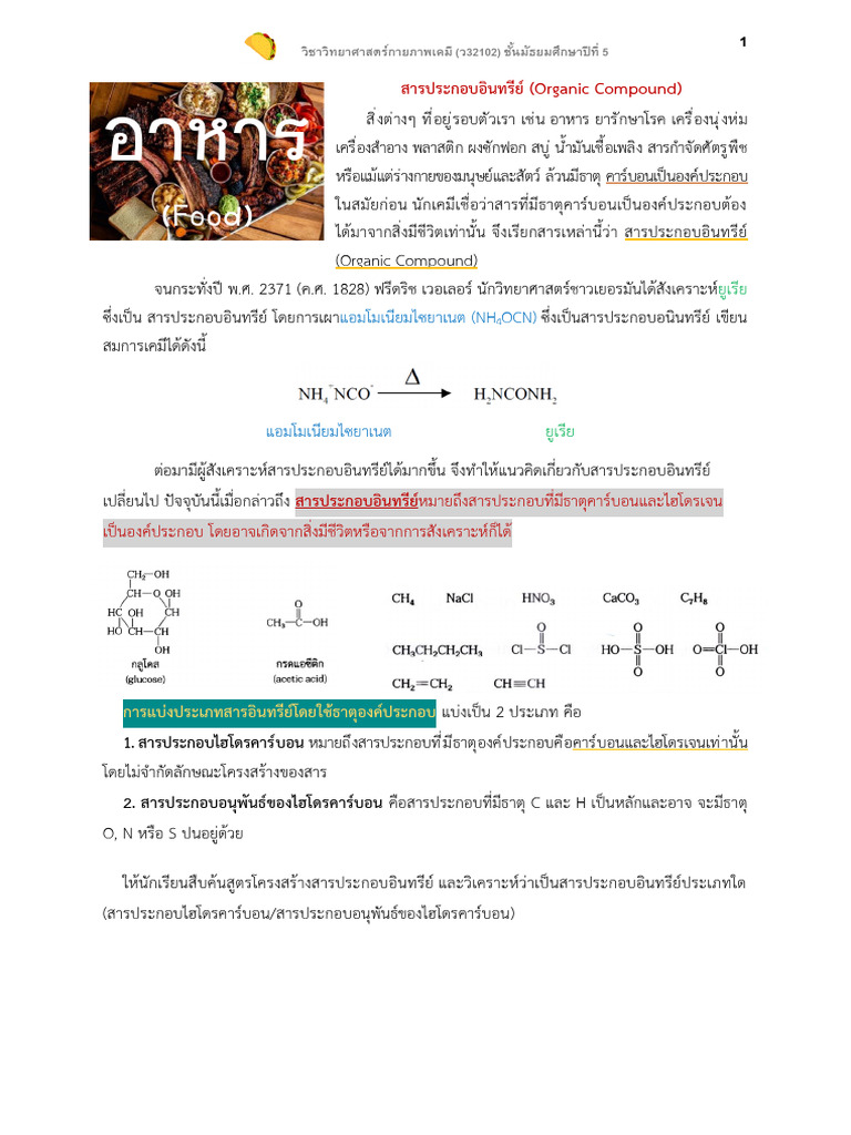 1. 2567 อาหาร | PDF