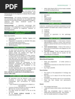 Sample Pathology Report | PDF | Pathology | Medicine