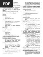 BioFire Panels | PDF | Beta Lactamase | Pneumonia