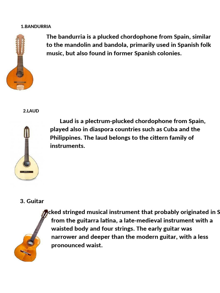 Alexa Documents Music 6 | PDF | Musical Instruments | Woodwind Instruments