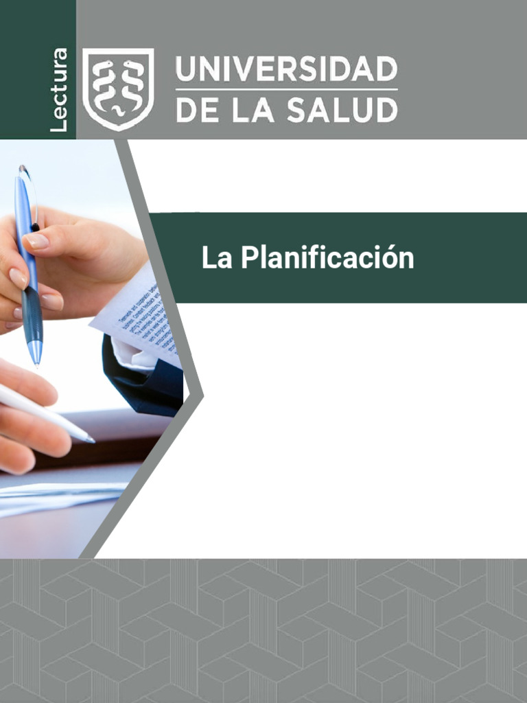 SMSPyMPII T2 L1 | PDF | Planificación | Procesos mentales