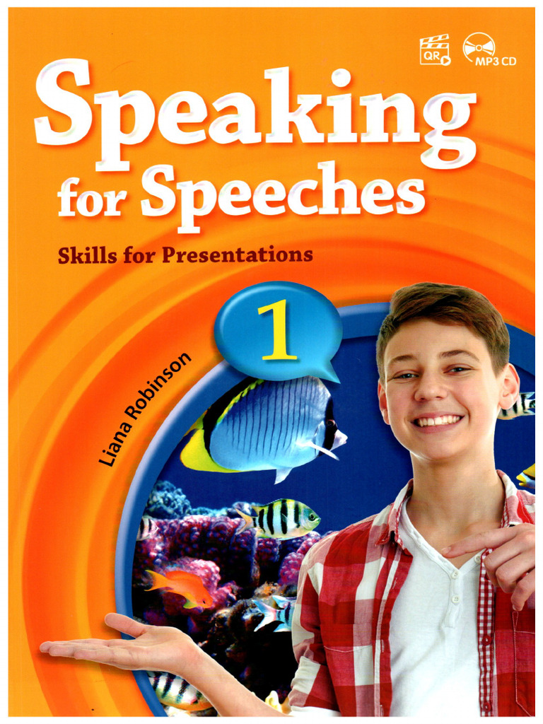 Speaking For Speeches 1 | PDF