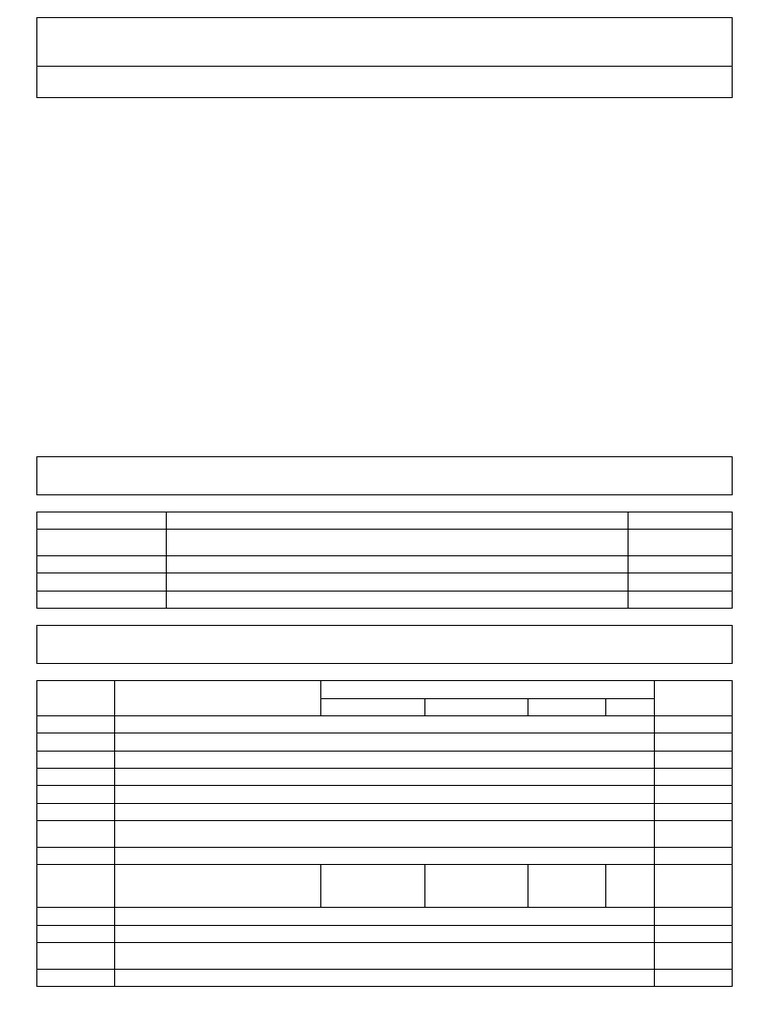 Cetak RKA - Gaji Dan TPP 2025 - Ranwal APBD | PDF
