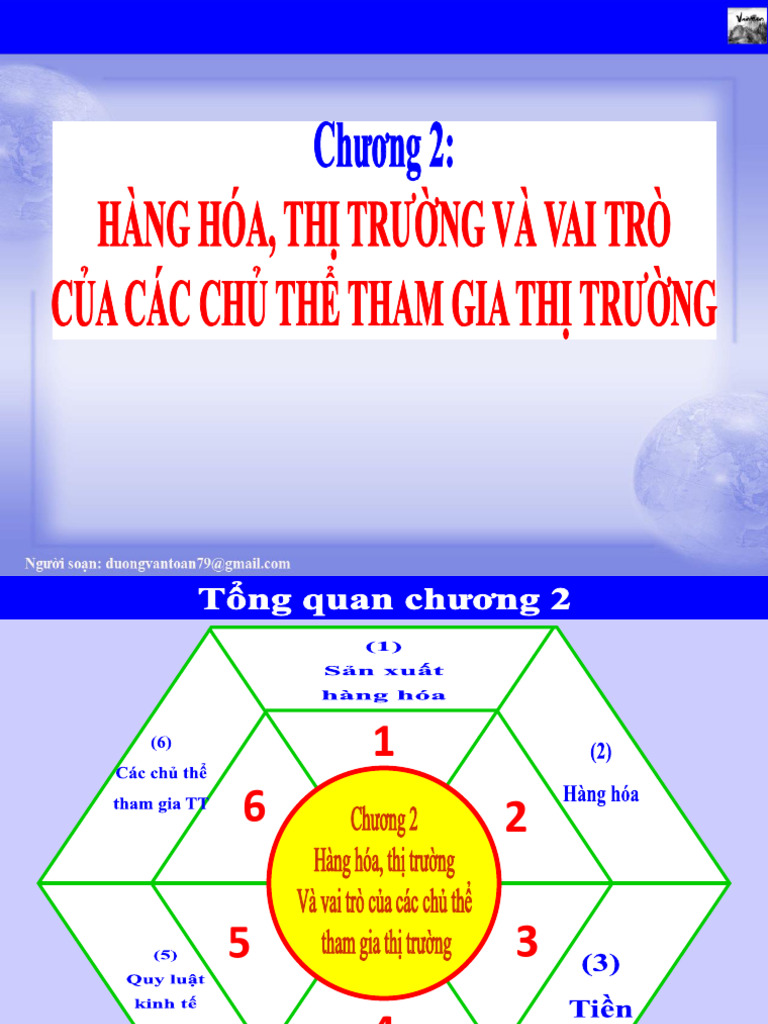 2023 KTCT-C2 (Phan 1 - San Xuat Hang Hoa) File Gop | PDF