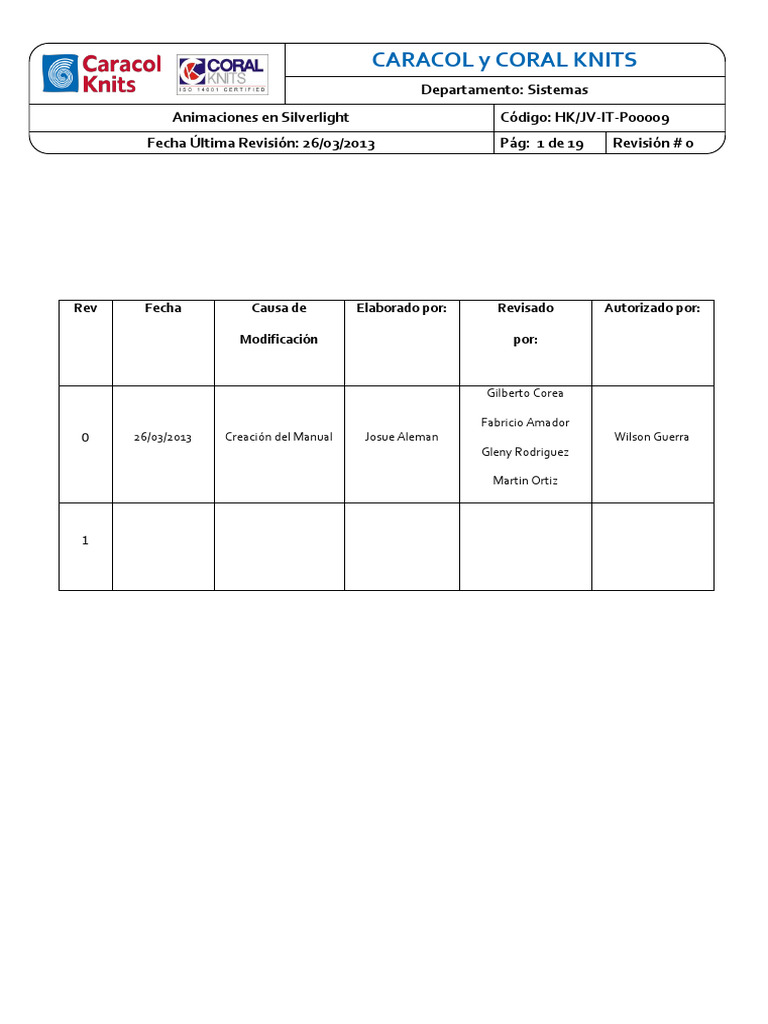 HKJV-IT-M00009 Animaciones en Silverlight | PDF | Microsoft Silverlight | Desarrollo de software