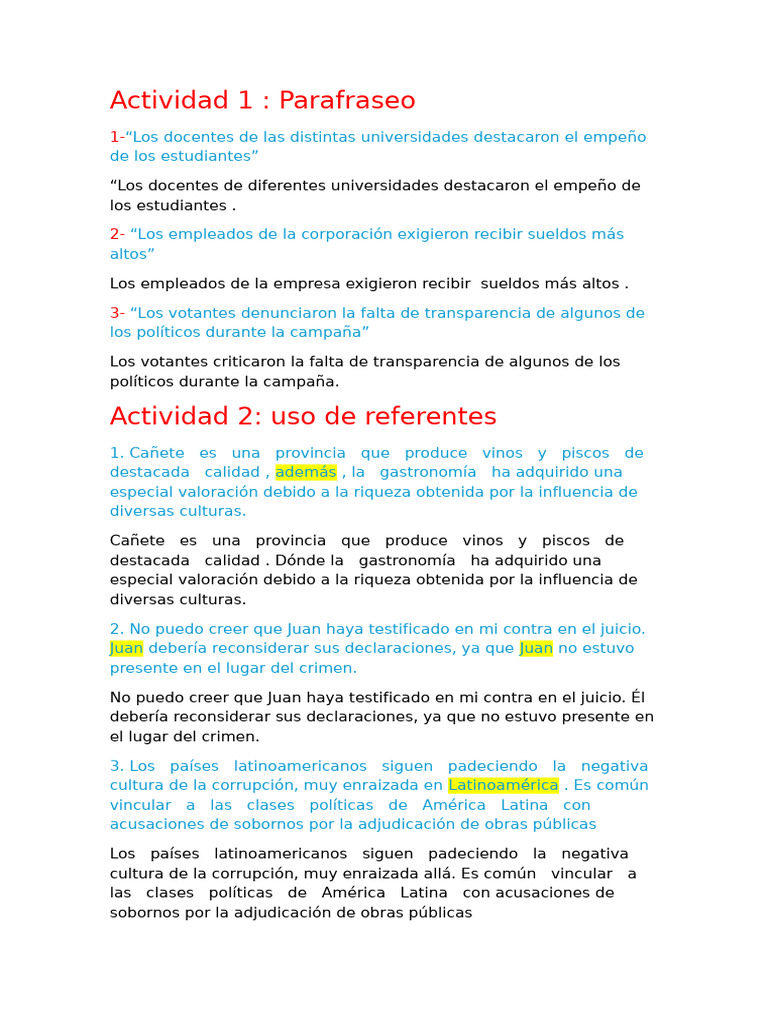 Clase 1 Utp | PDF | Derecho