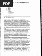IS 5182 - 2 - 2001 - Reff2022 Methods For Measurement of Air Pollution ...