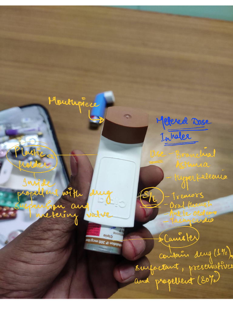 Paediatric (Instrument Drugs Xray) - 220714 - 022928 | PDF