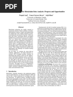 PPNR Modeling Techniques and Insights | PDF | Forecasting | Time Series