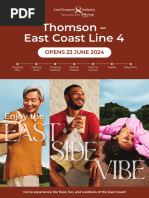 Sentosa Island Map Apr 2014 | PDF | Leisure | Nature