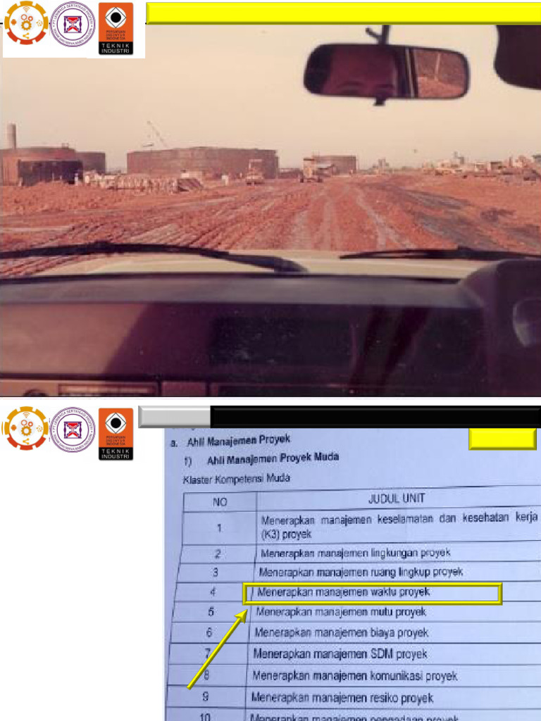 04 Schedule PMBOK6th Rev03 21jan2021 | PDF | Project Management | Business