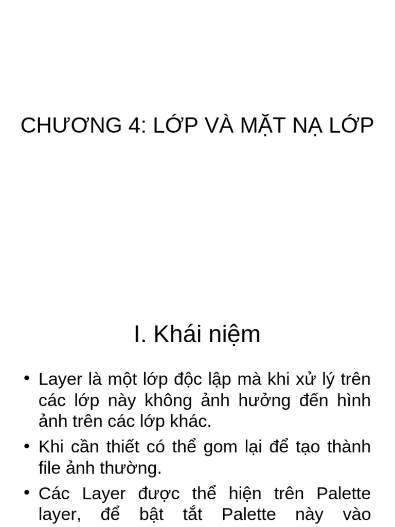 Slide Photoshop C4 | PDF