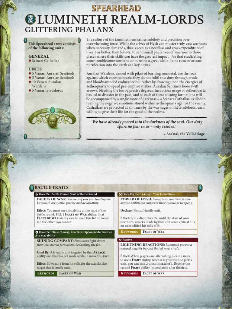 Ageofsigmar - Factionpacks - Luminethrealmlords - Eng - 0426 - 23-Gl4t2coe6c (Dragged) | PDF ...