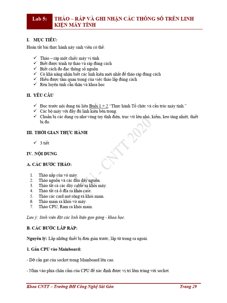Lab5 TCCTMT 2024 Update | PDF Lab5 TCCTMT 2024 Update | PDF