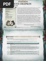 Dive's Drain Tanking Guide | PDF | Leisure | Sports