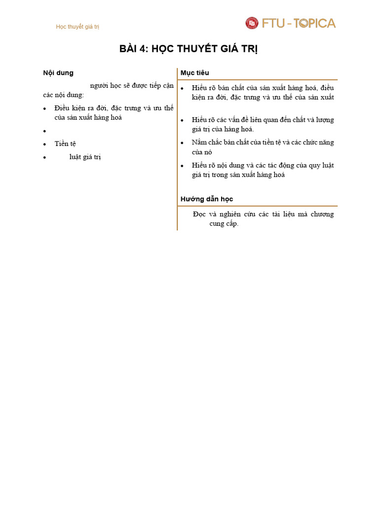 TRI103 - Bai4 - v1.0019107229 KTCT | PDF