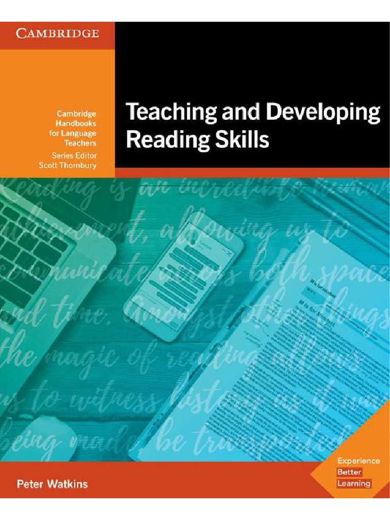 Developing Reading Skills Extract | PDF