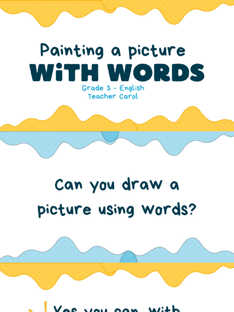 Describing Monsters | PDF