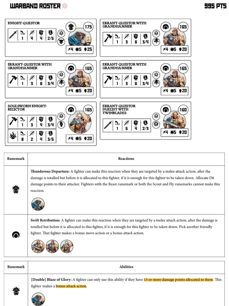 Knight-Questor-3X Grandhammer 2024 | PDF | Fighter Aircraft