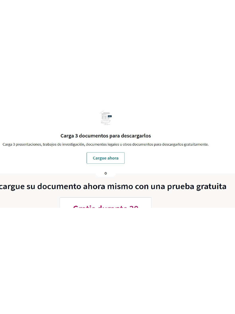 Subir Temporal 2 | PDF