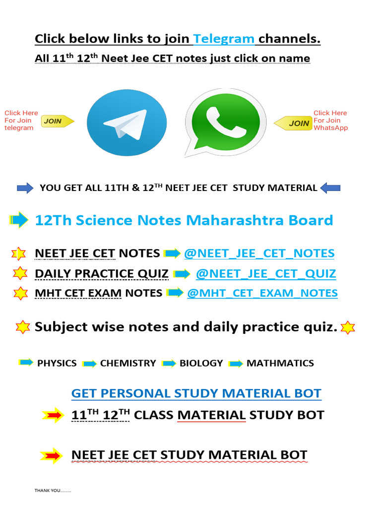 12th Math Part I & II All Chapters Exercise Solution | PDF | If And ...