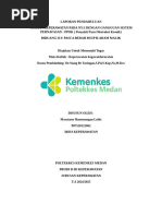 ASUHAN KEPERAWATAN PADA PASIEN PENYAKIT PARU OBSTRUKSI KRONIK (PPOK) Kel.1 | PDF | Pengembangan Diri