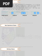 Amadeus Queue System Guide | PDF | Business | Computers