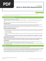 Gummy Bear Lab | PDF | Anatomical Terms Of Location | Animal Physiology