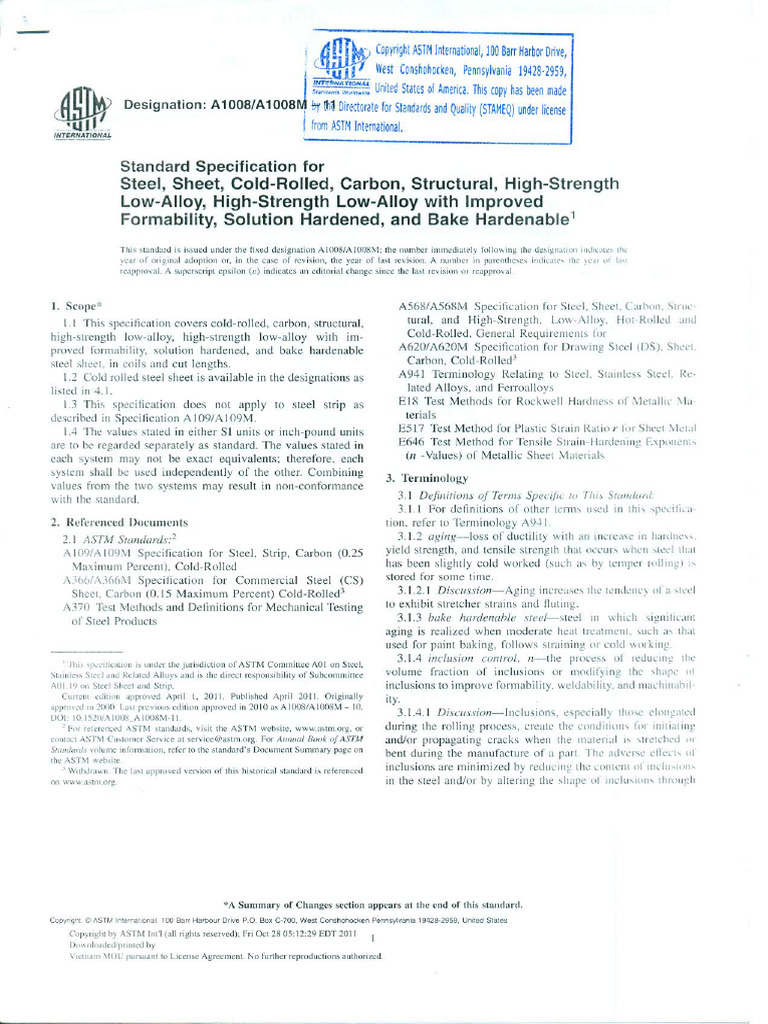 A1008 | PDF