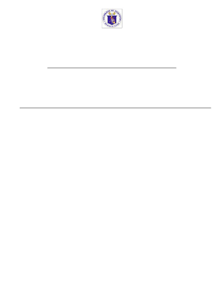 TQ - Q3 - TLE - 4 - (EPP - 4) - Jonalyn Ambrona | PDF