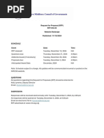 CMRG Call For Proposal 2025-26 QR Flyer | PDF