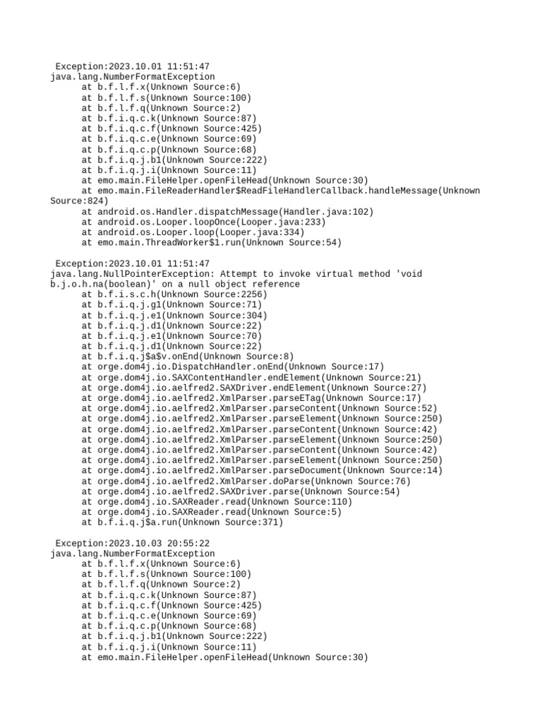Yozo Log | PDF | Object (Computer Science) | Computing Platforms Yozo Log | PDF | Object (Computer Science) | Computing Platforms