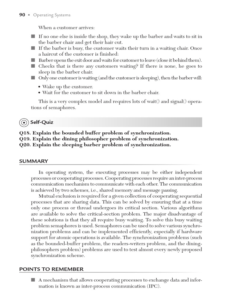 GargR.vermaG. 2017 OperatingSystemsAnInt | PDF | Computer Science | Concurrency (Computer Science)