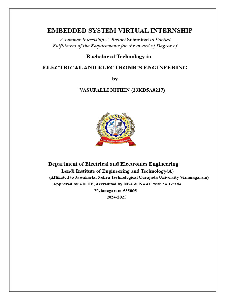 Microchip Documentation - Vineetha-1 | PDF | Microcontroller | Integrated Development Environment