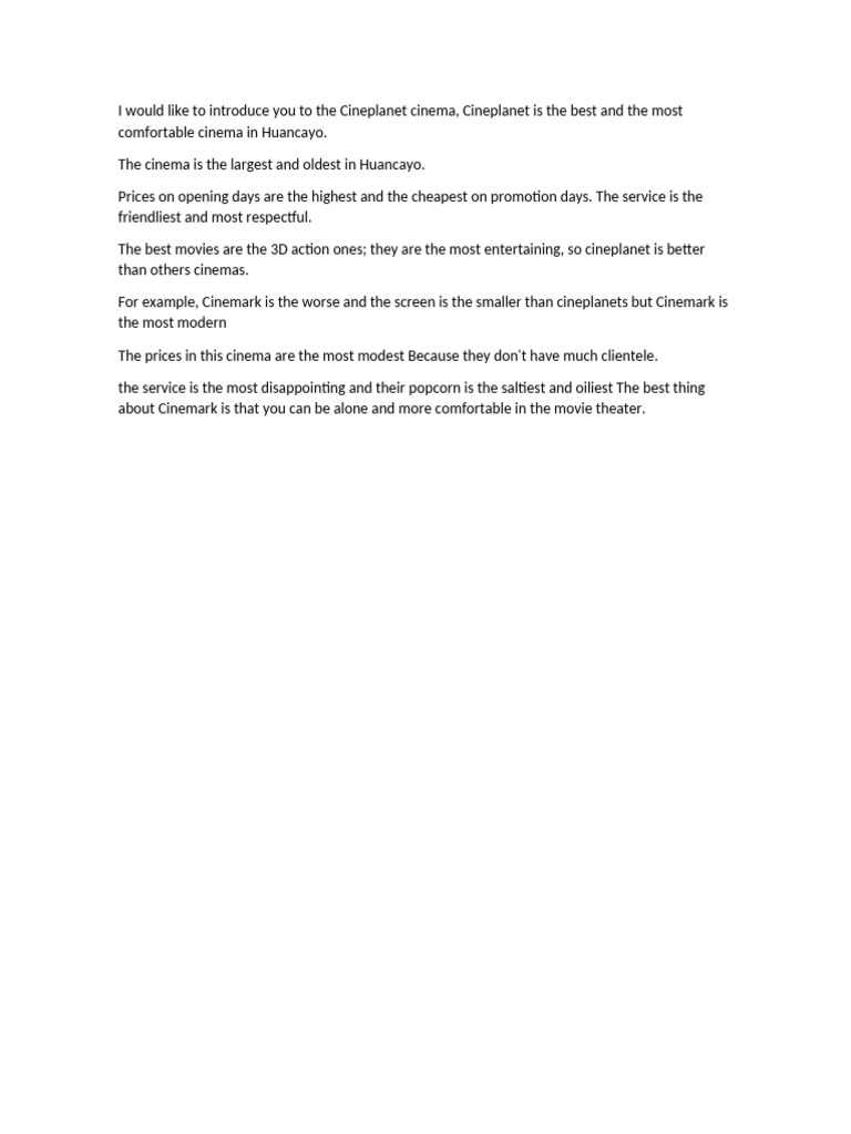 Proyect 9 | PDF | Home & Garden