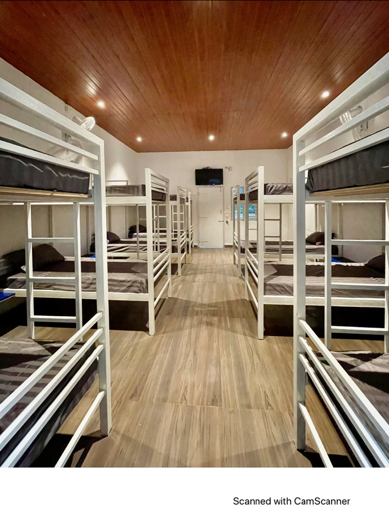 Dormitory Photos | PDF