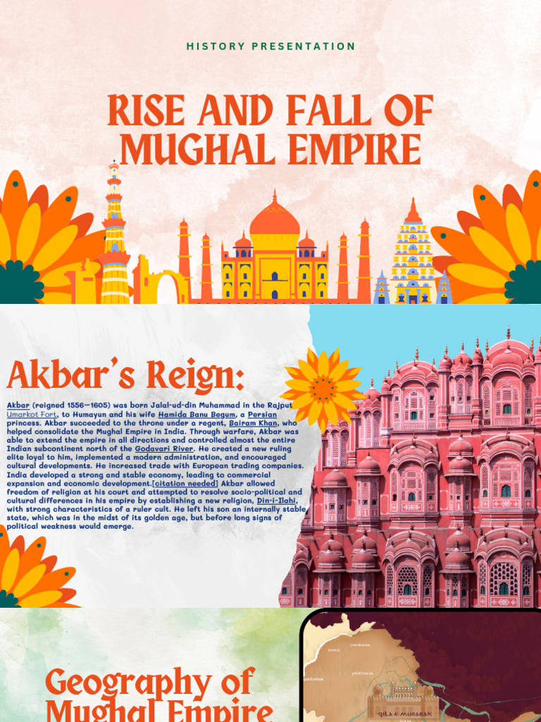 History Presentation | PDF